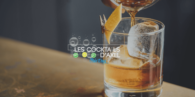 Portfolio – Axel